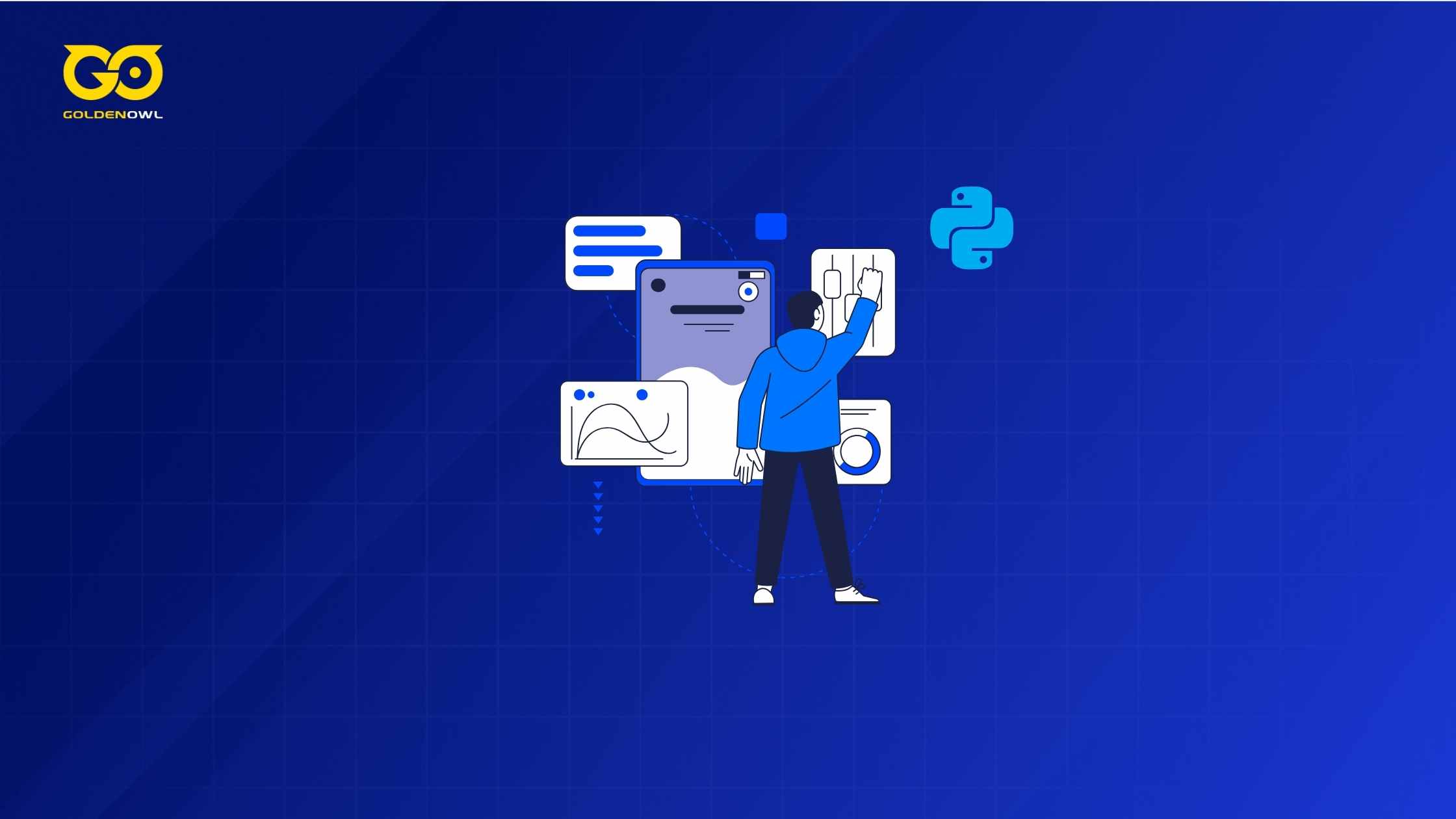 Do Python Work for App Development? Guide in 2025 - Golden Owl